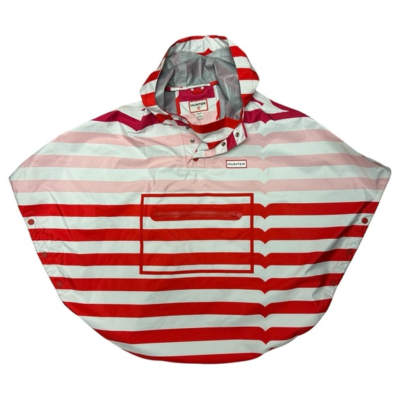 Hunter for Target | Jackets & Coats | Hunter X Target Xss Striped Rain ...